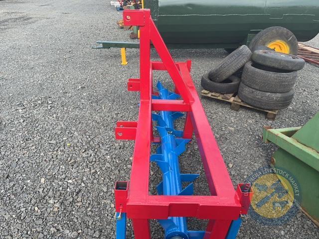 Homemade Aerator - Homemade Ftempo